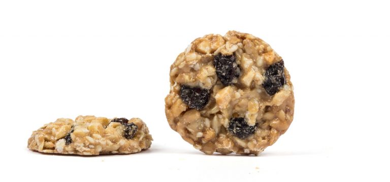 Vital Snack